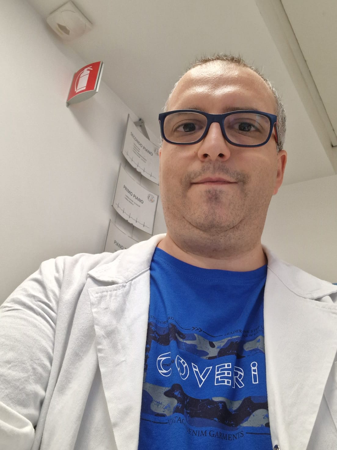 Dottor Dario Bono – Chirurgo Generale Proctologo